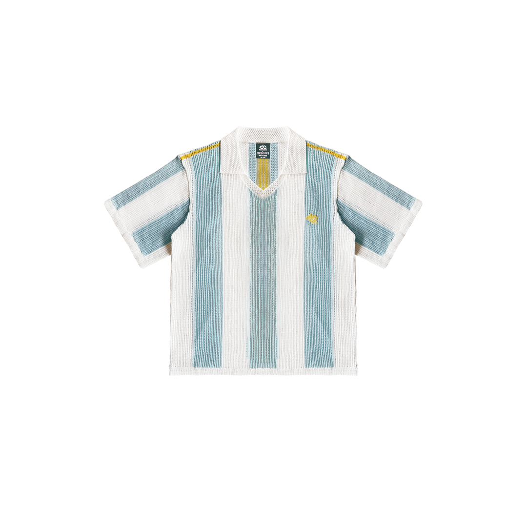 Knit Argentina Jersey – FORTYTWO