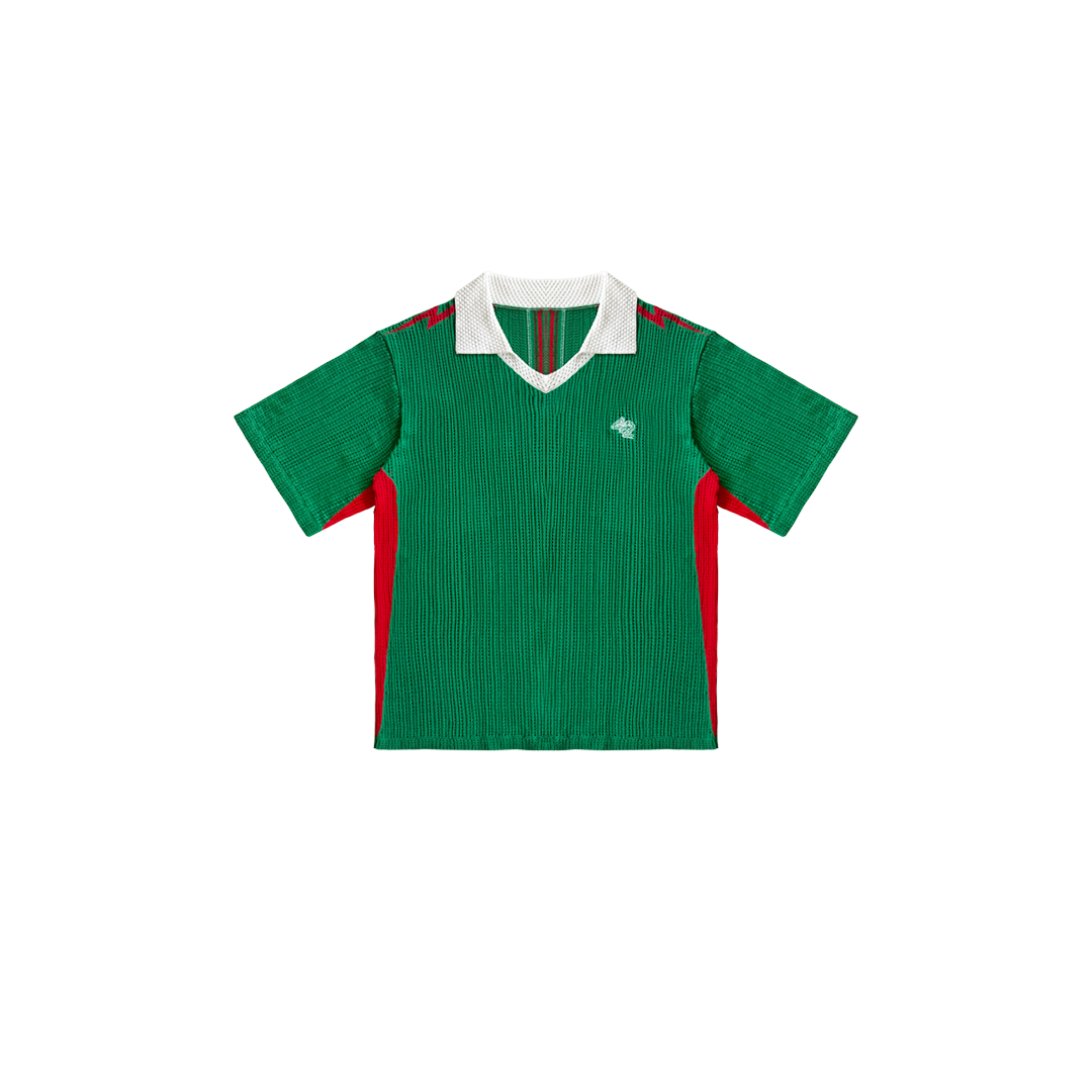 Knit Mexico Jersey – FORTYTWO